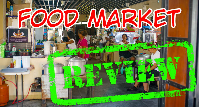 Vigan Food Market ｜ Vigan, PH - Ready Steady Travel
