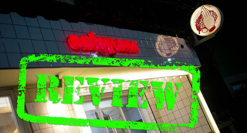 Onlypans Taqueria ｜ Manila, PH - Ready Steady Travel